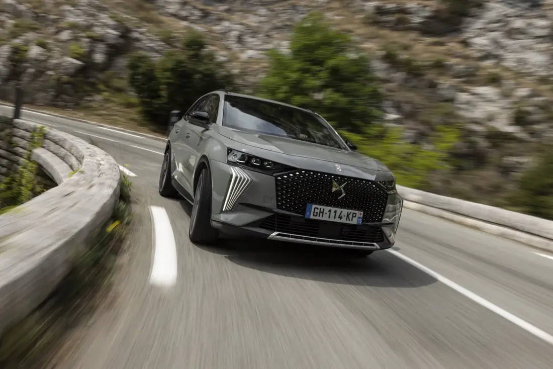 DS Automobile Import Allemagne - Annonces Neuves et Occasions